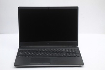 DELL PRECISION 7550 | CORE I7-10875H | 512GB | 16GB | NO OS | NO POWER ...