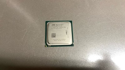 OS4122WLU4DGN AMD Opteron 4122 Quad Core 2.20GHz 6MB 95W Processor ...