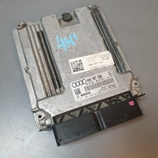 2015 Audi A8 ECU Engine Control Module 4H2907551A for sale online | eBay