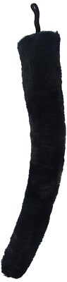 Mouse Cat Tail Black Animal Fancy Dress Up Halloween Costume Accessory ...