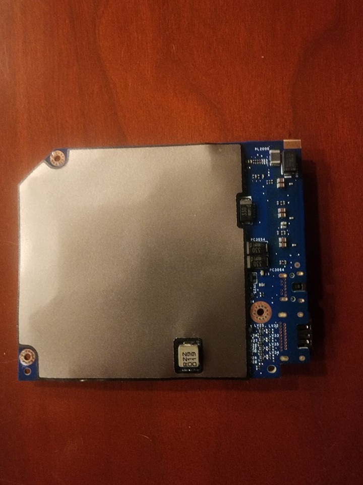 Dell Precision 7540 nVIDIA Quadro T1000 Max-Q 4GB Video Card N19P-Q1-A1 ...