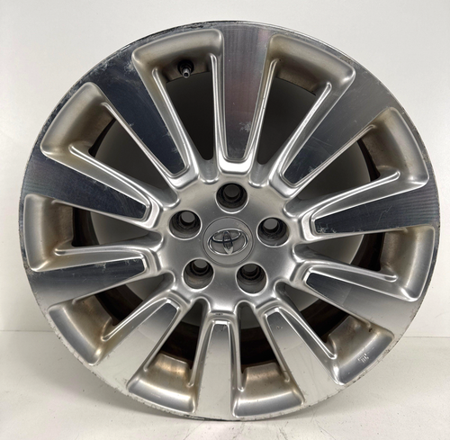 Wheel Rim 18x7 (alloy 10 spoke) TOYOTA SIENNA 11 12 13 14 15 16 17 18 ...