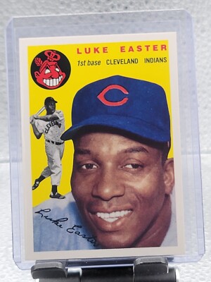 1994 Topps Archives 1954 Luke Easter #23! | eBay