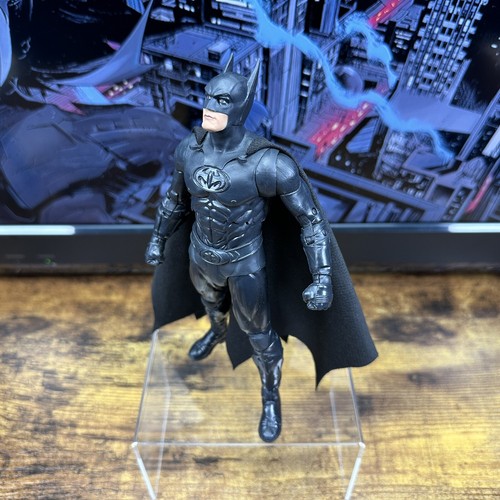McFarlane DC Multiverse Batman & Robin George Clooney 7" Action Figure ...