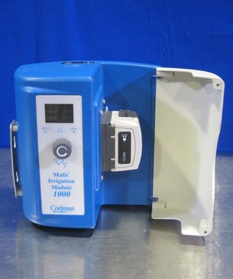 Codman Malis Irrigation Module 1000 | eBay