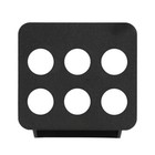 For Silverado Sierra Switch Panel 6 Blue LED Switches GMC GM Chevrolet ...