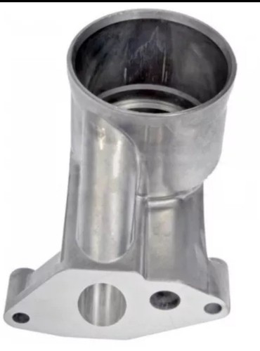 Dorman 1995-2003 Ford Diesel 7.3l 7.3 Powerstroke Oil Cooler Housing ...