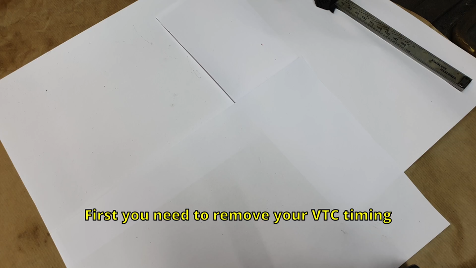 Honda Acura K Series VTC Limiter Set K20 K24 K20A K24A RBC Pin Pins ...