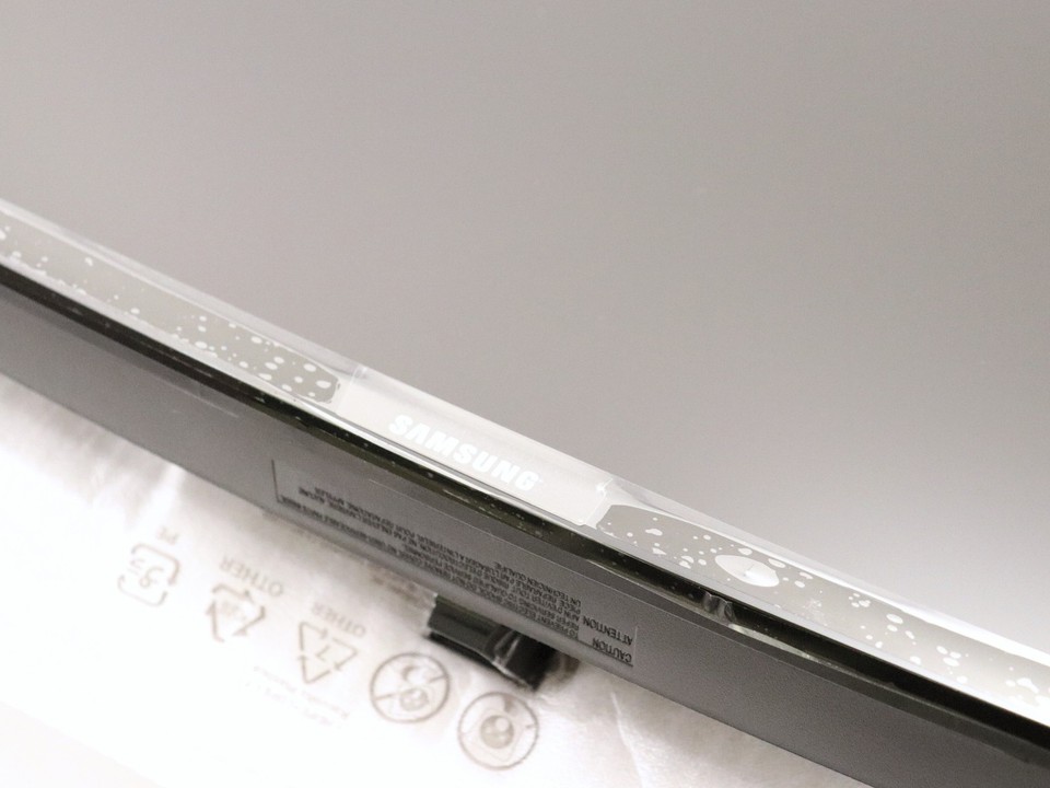 Samsung CF398 Series Business 27" Monitor | FHD (1920x1080) 60Hz 4ms ...