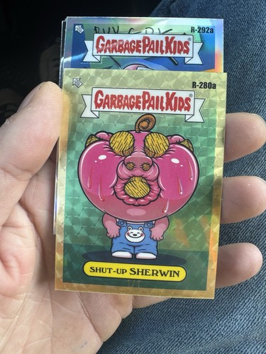 2024 topps chrome gpk series 7 | eBay