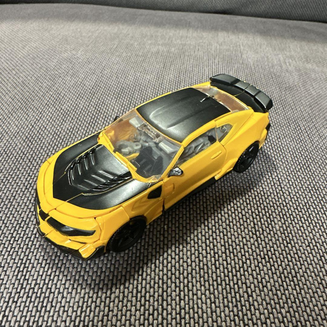 Transformers 2 Bumblebee Car Transformers Bumblebee Transformers2 HD