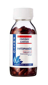 Phyto phanere Tablets for sale online | eBay