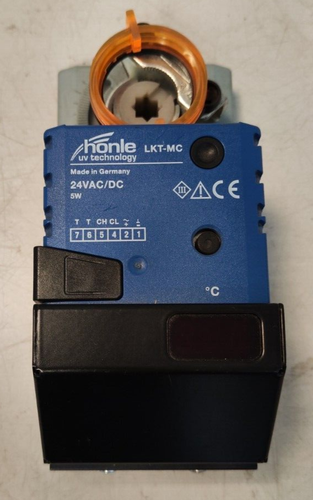 honle UV technology LKT-MC | eBay