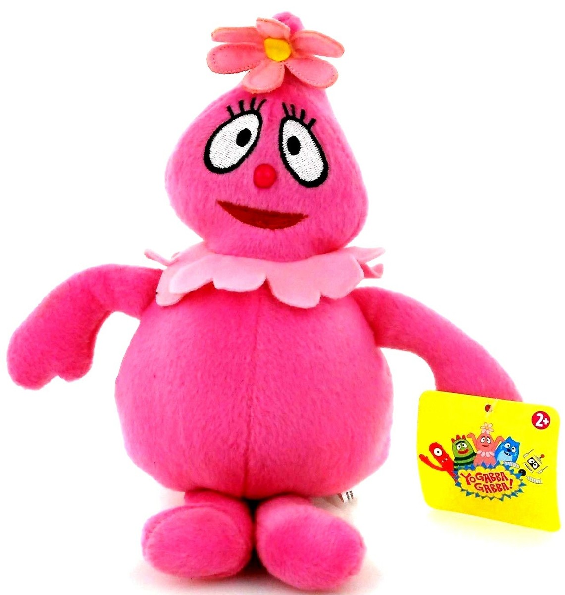 Yo Gabba Gabba Foofa Face 186 Foofa Of Yo Gabba Gabba Photos & High