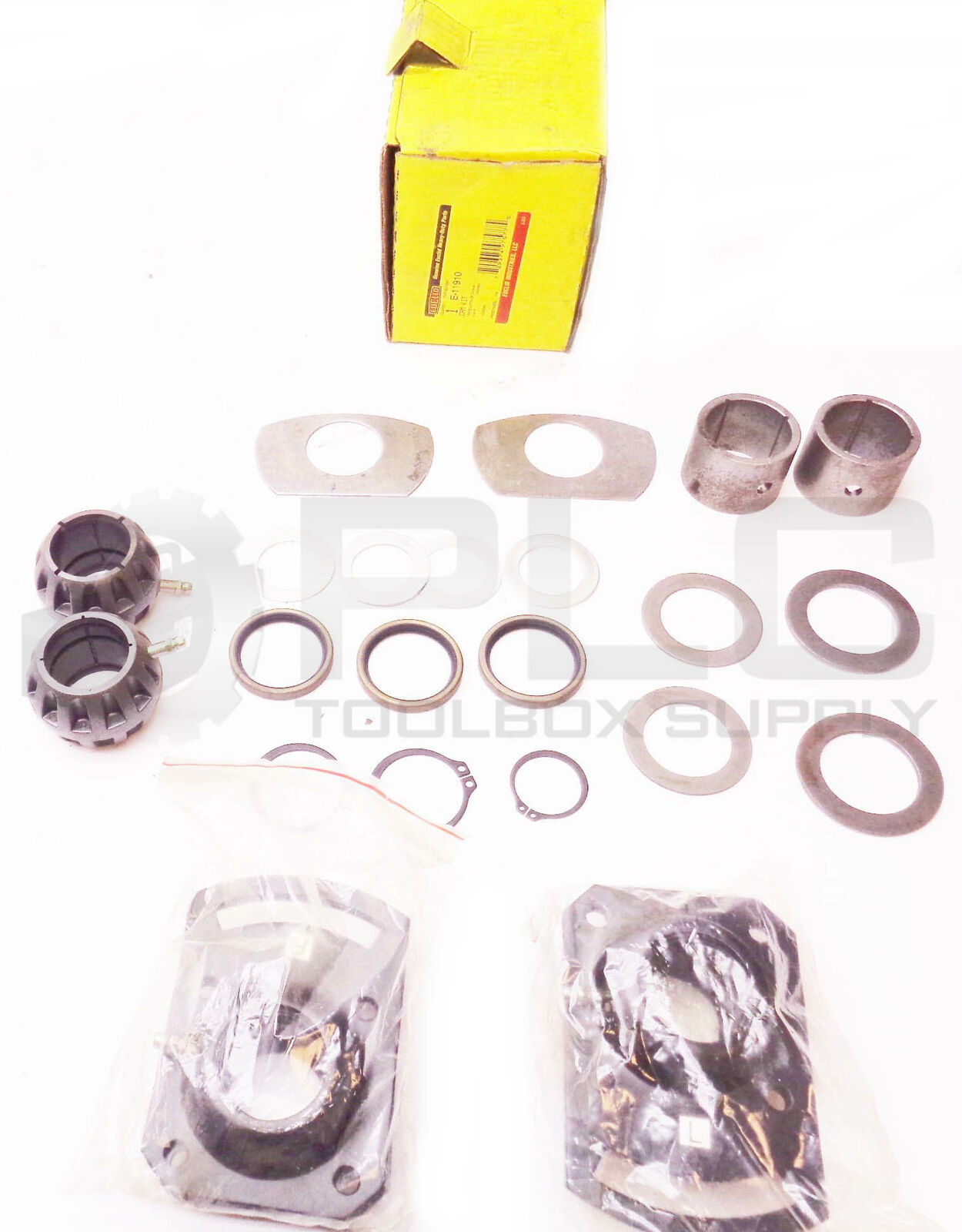 NEW EUCLID E-11910 CAMSHAFT REPAIR KIT *READ* | eBay