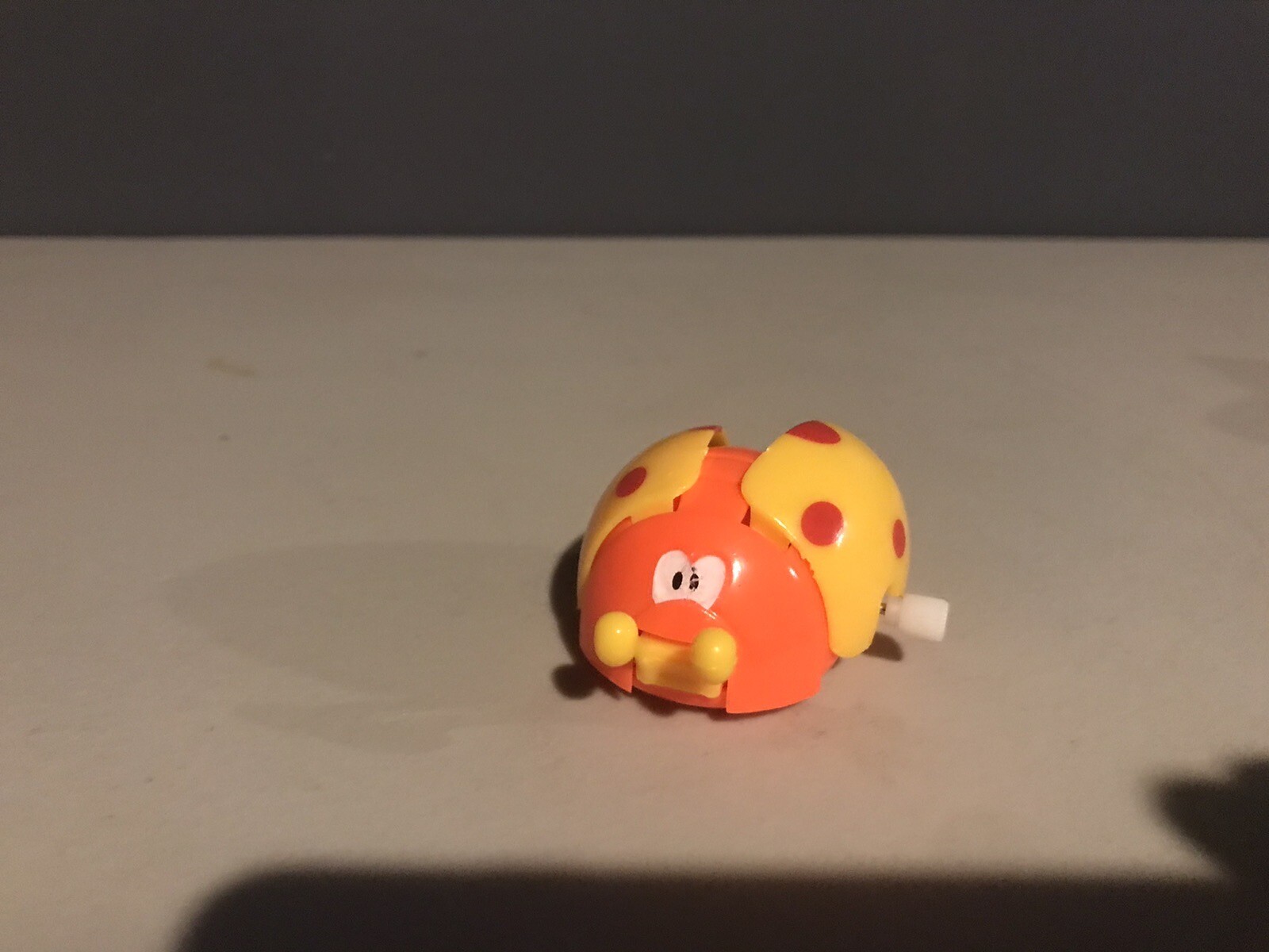 Wind Up Ladybug | eBay