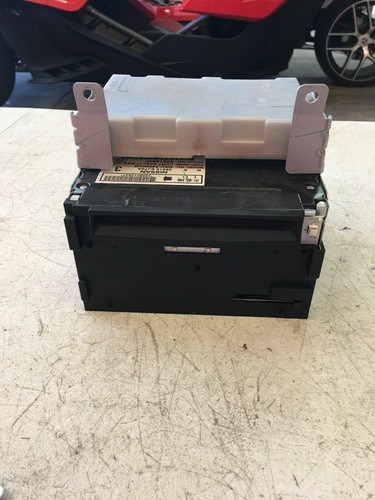 2008 Infiniti M45 CD Player Radio Receiver OEM LKQ | eBay
