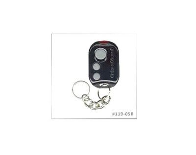 Omega / Excalibur 119-05B Replaced 119-05R Transmitter Remote Fob #119 ...