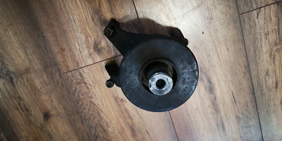 ^VW TRANSPORTER T5 SHUTTLE 03-09 2.5TDI REAR ENGINE MOUNT & BOLTS ...