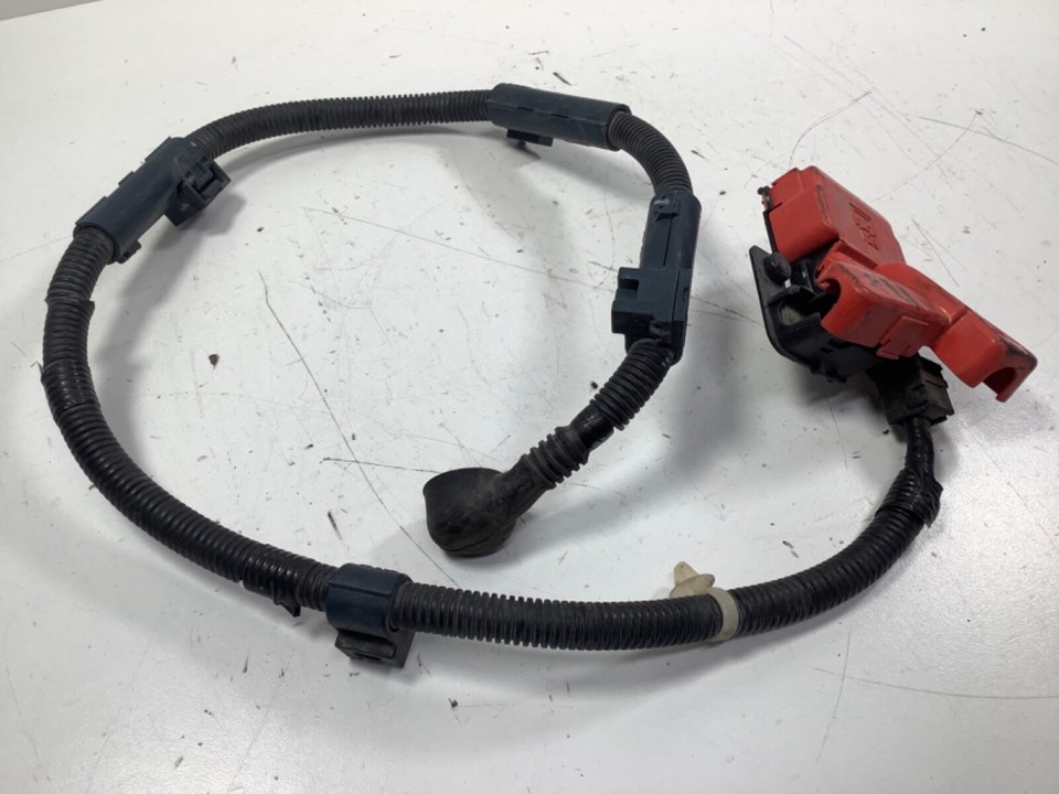 07-08 Honda Fit Positive Starter Cable Assembly OEM | eBay