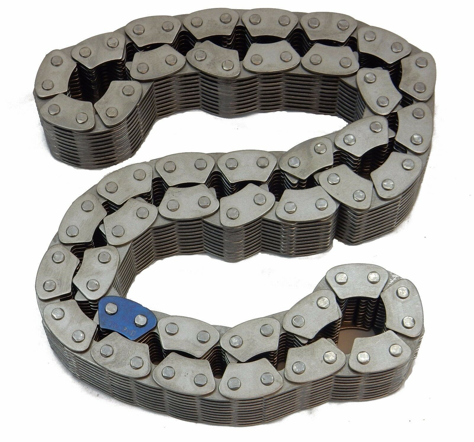 Stellar Automotive Group NP208/BW1356 Transfer Case Chain fits Ford 80 ...