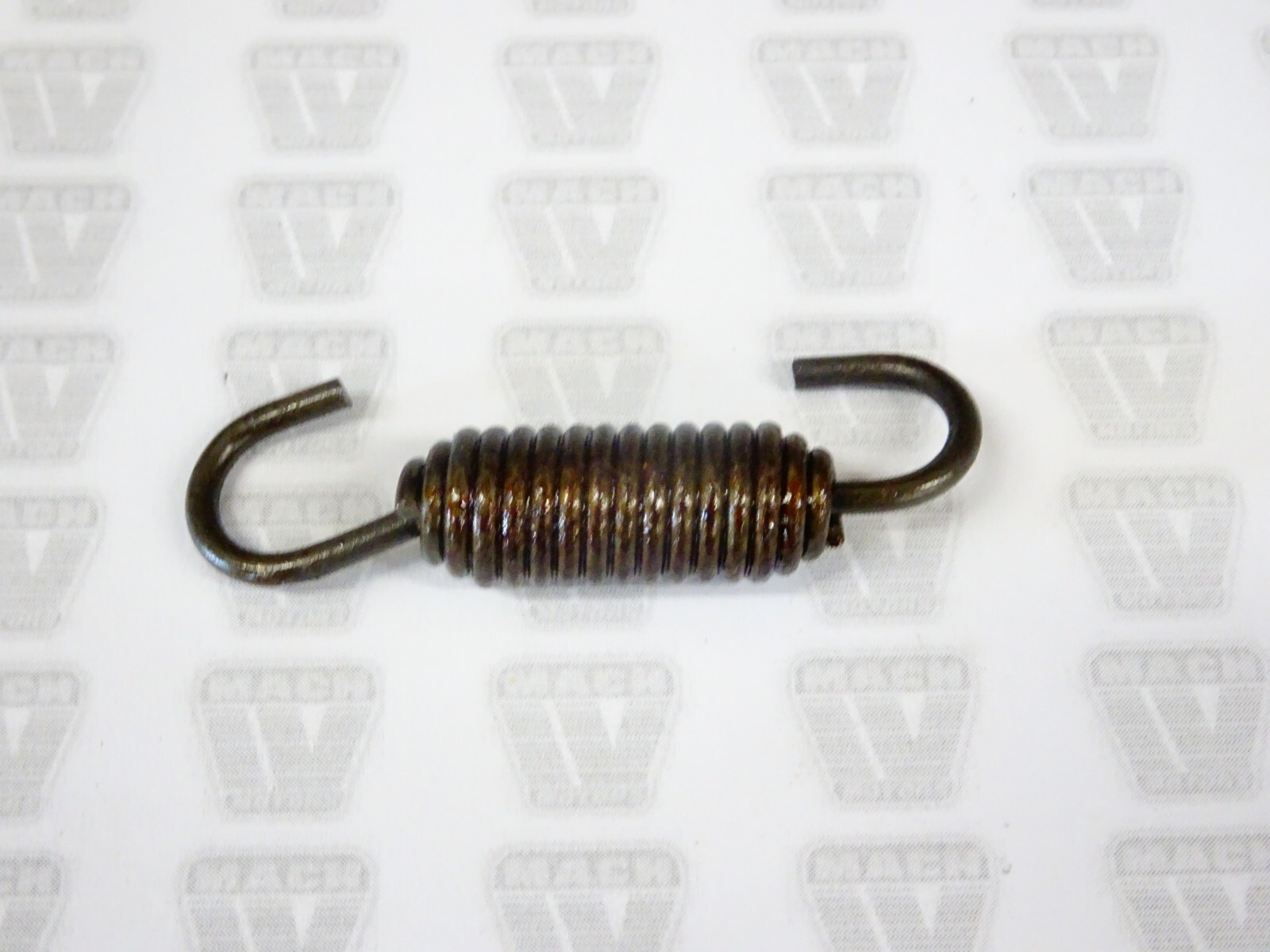 Kawasaki NOS NEW 41049-012 Brake Shoe Spring H1 H2 W1 W2 EN KH KZ KLF ...