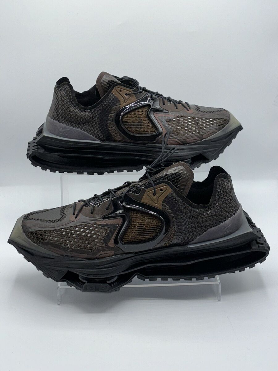 Size 8.5 - Nike Zoom MMW 4 Men's Shoes 'Baroque Brown Size 8.5 - Nike Zoom MMW 4 Men's Shoes 'Baroque Brown