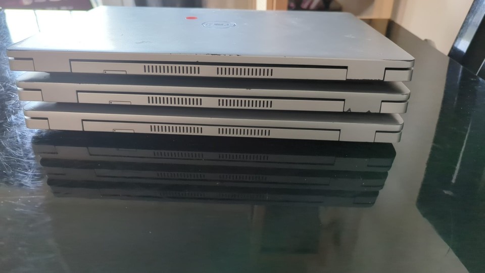 Cheap 3X Joblot Dell Latitude 5420 Laptop 11th Gen Core i5 | 8GB RAM ...