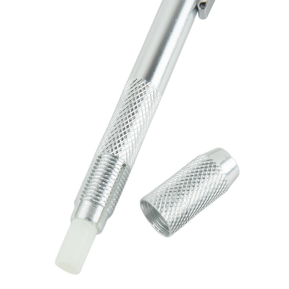 Slate Pencil With 3 Refill Refillable Welding Tool Replaceable Refill ...