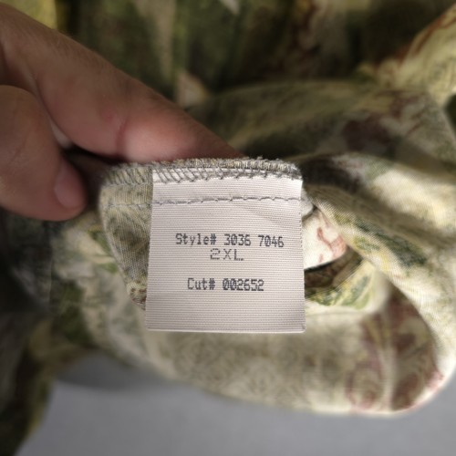 Kahala 1936 Hawaiian Wine Bottle Italian Aloha All Over Button Shirt ...