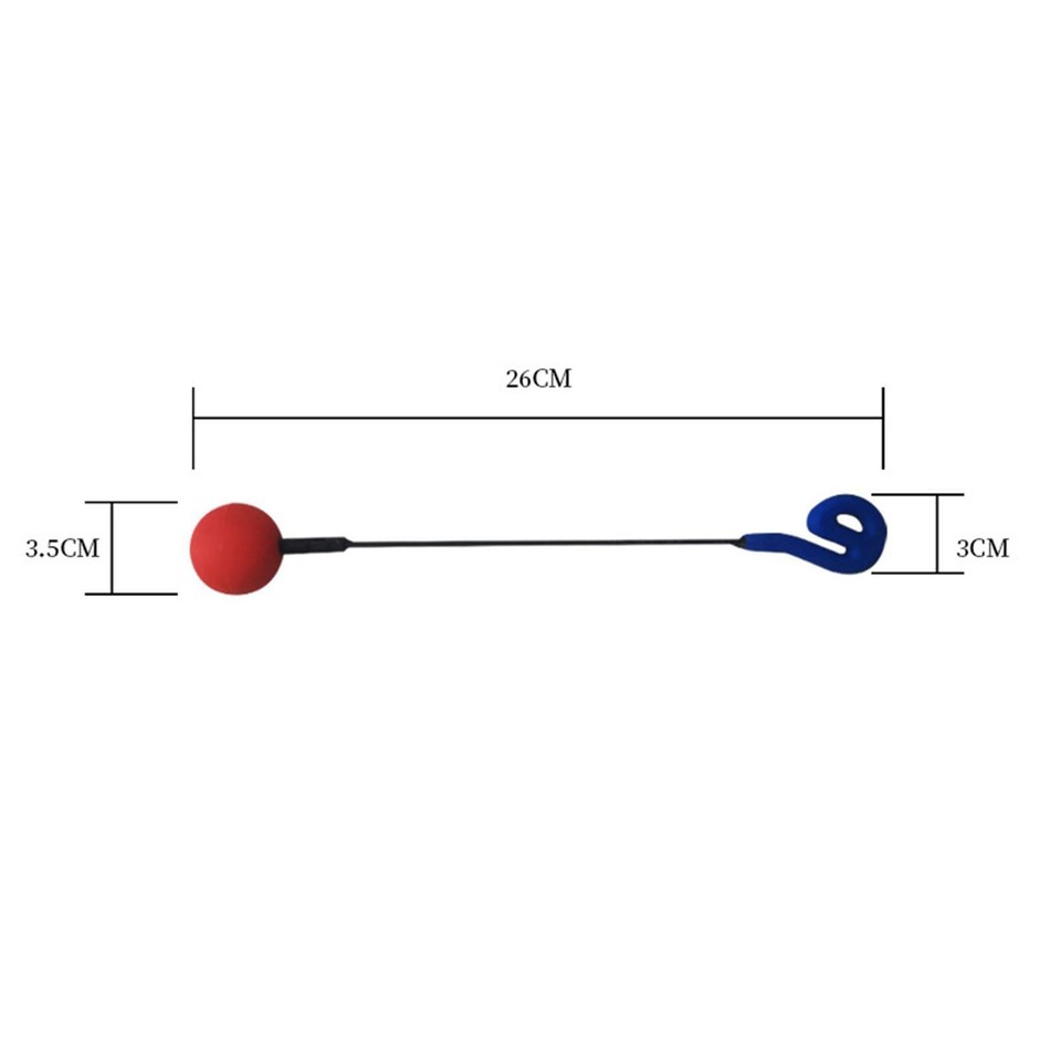 Whale Sound Mallet Friction Gong Mallet for Playing Acoustic Percussion ...