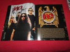 Slayer full band Signed Tour Book Ozzy Osbourne Ozzfest 2004 | eBay
