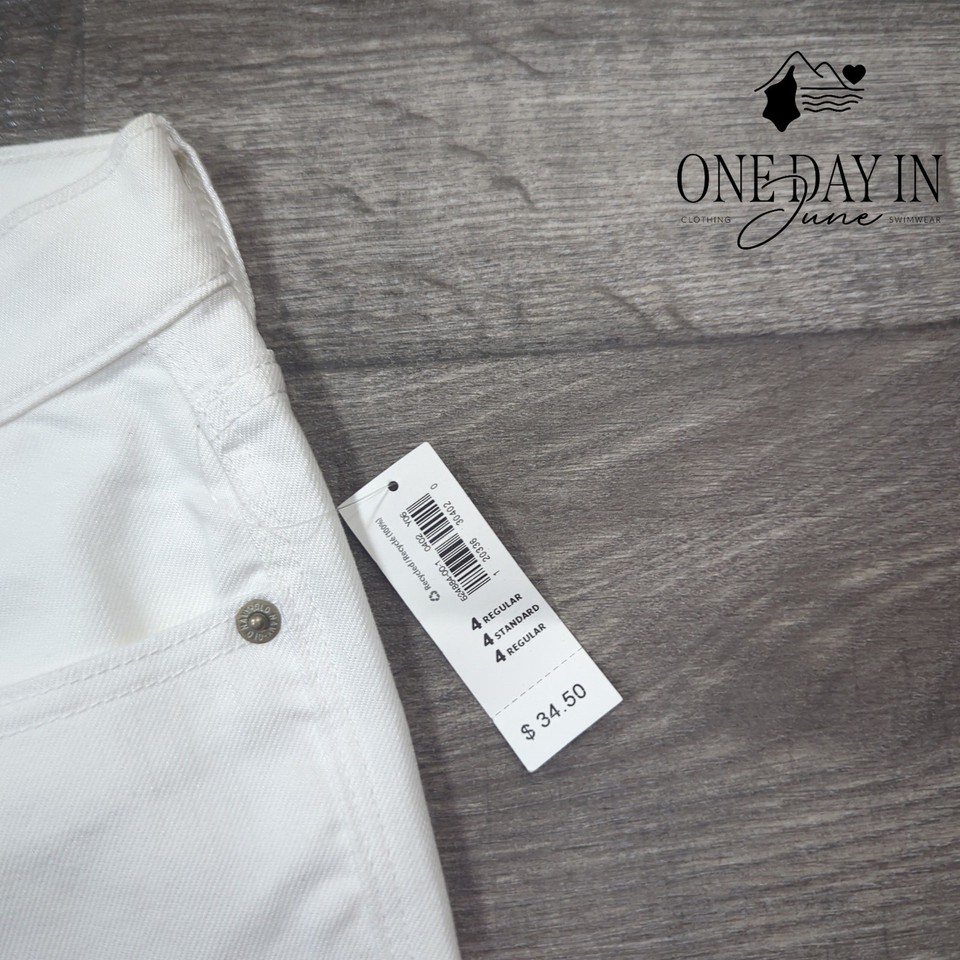 Old Navy The Diva Boot Cut Jeans Size 4 | eBay