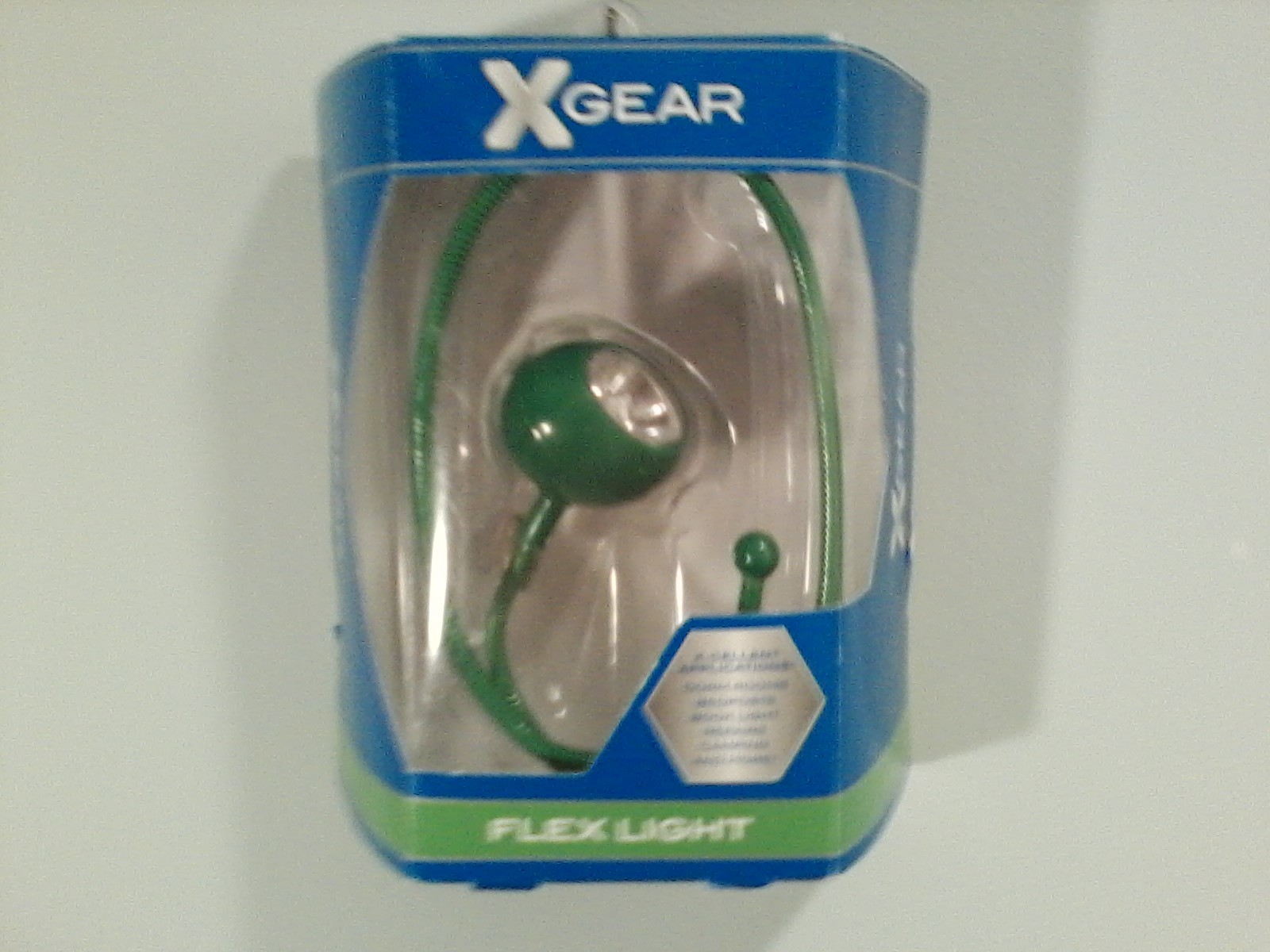 Flex Reading Light - New | eBay