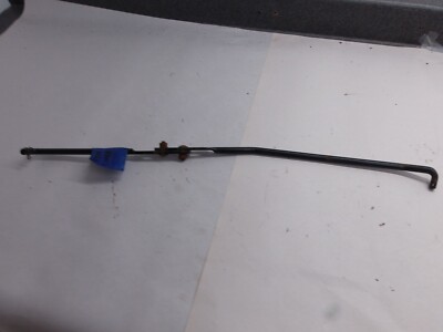 Simplicity 1032 Snow Blower Tecumseh 10 HP Middle Speed Control Rod | eBay