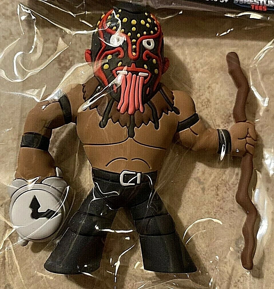 Marty Wright Tough Enough