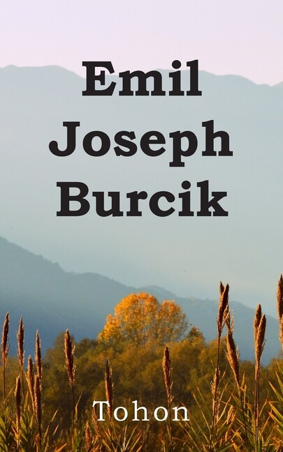 Emil Joseph Burcik by Tohon (2021, Trade Paperback) for sale online | eBay