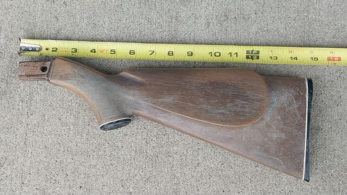 Daisy Powerline Model 881 BB Gun -- Buttstock / Stock | eBay