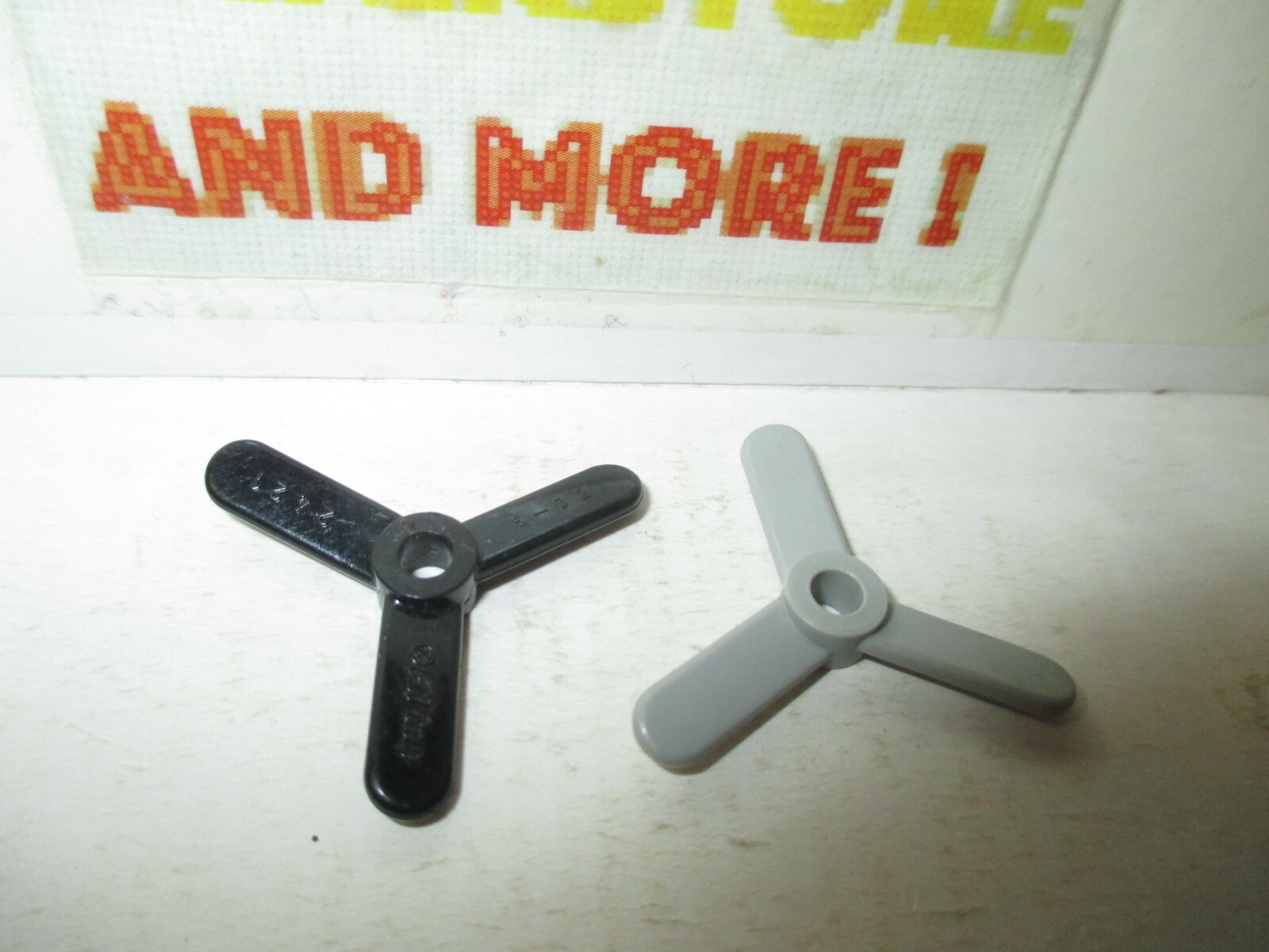 Lego - Helice Propeller 3 Blade Pales 2421 - Choose Color & Quantity | eBay