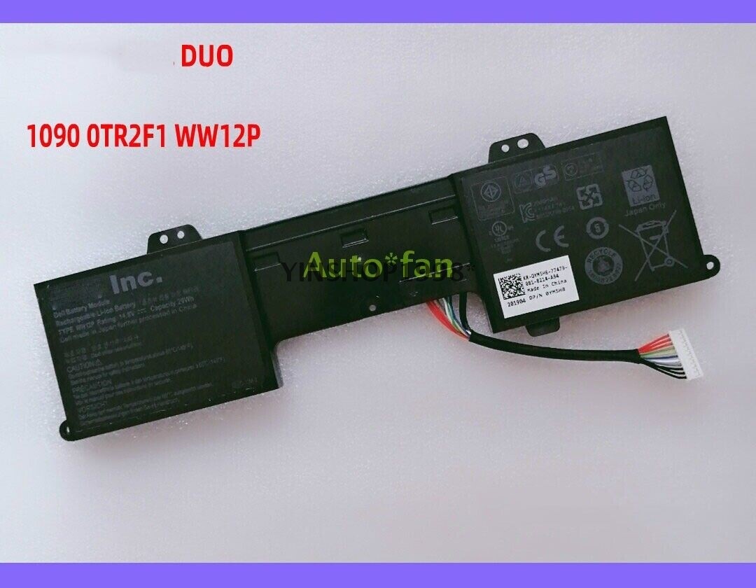 Used Laptop Lithium Batteries