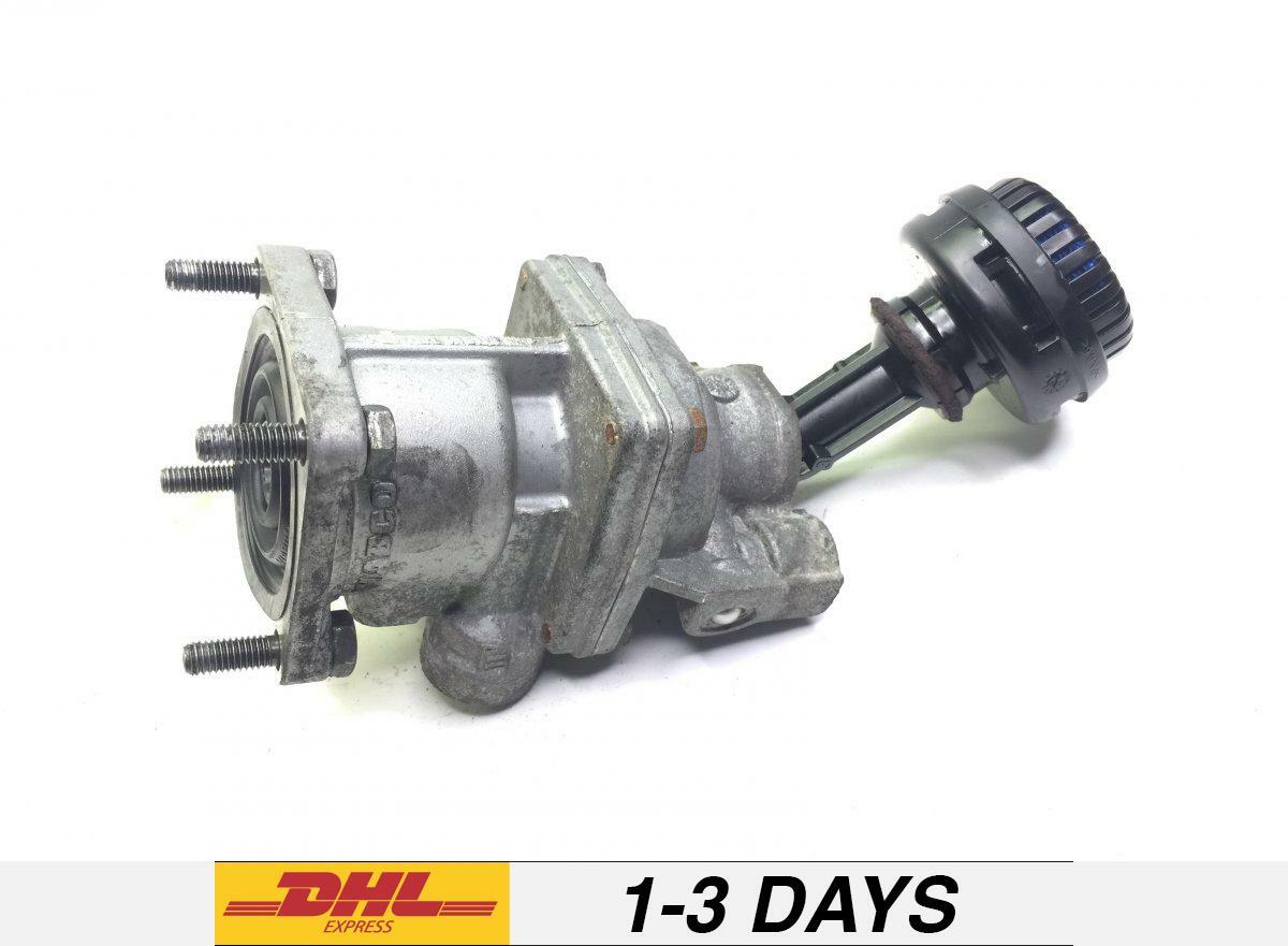 A0044314105 1522226 4613152630 Wabco Foot Brake Valve Mercedes Benz ...