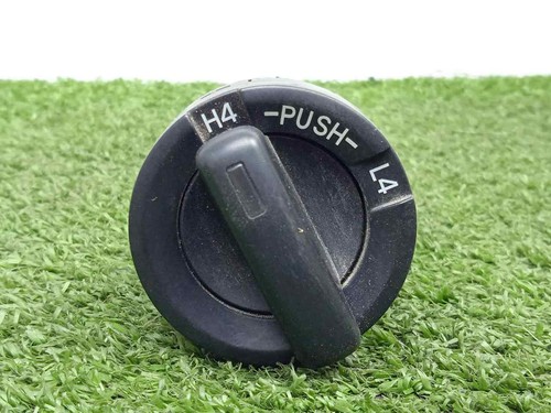 8422360020 BOUTON INTERRUPTEUR / MANDO.CAMBIO / 651695 POUR TOYOTA LAND ...