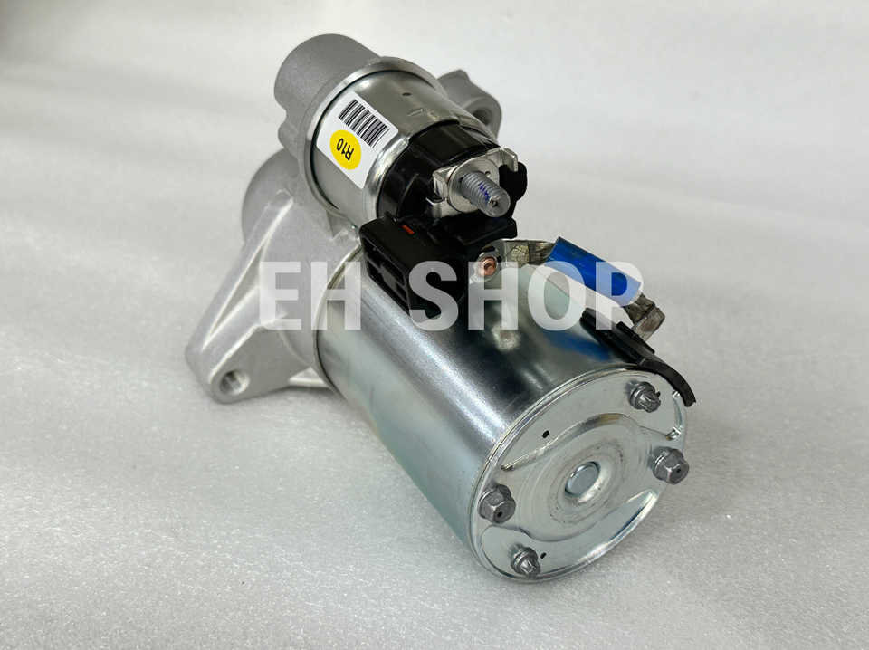 Genuine Starter Assy 361002R100 36100-2R100 for 2020- Kia Hyundai ...