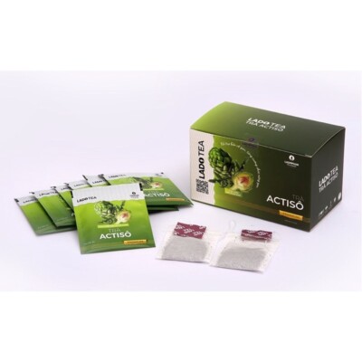 Artichoke Tea - Tra Atiso Liver detoxification, lower bad cholesterol ...