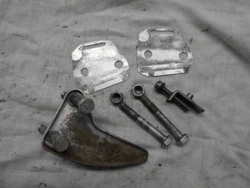 Canadien PM360 Chainsaw Canadian Log Bumper Power Machinery 187 175 177 ...