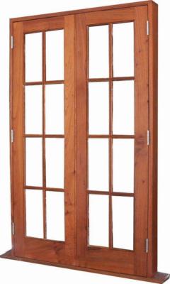 FRENCH DOORS - 8 LIGHT STAINED FRENCH DOORS | eBay Australia