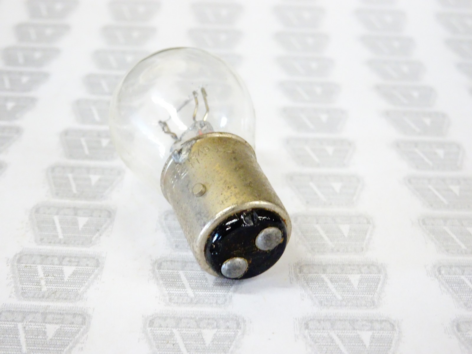 Kawasaki NOS NEW 92069-023 Bulb 6V 3/21CP C2 F5 F6 F7 F8 F9 G3 G4 G5 KV ...