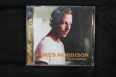 James Morrison - The Awakening (C116) | eBay