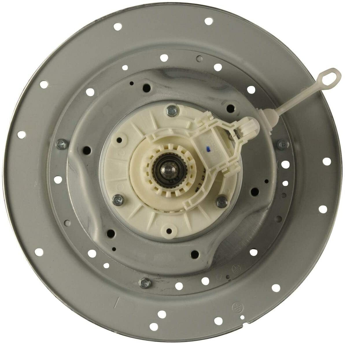 LG Washer Drive Shaft & Shifter Assembly WT1201CW WT5270CW WT7600HKA ...