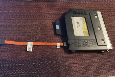 DELL CD RW/DVD ReWritable DVD MULTI RECORDER | eBay